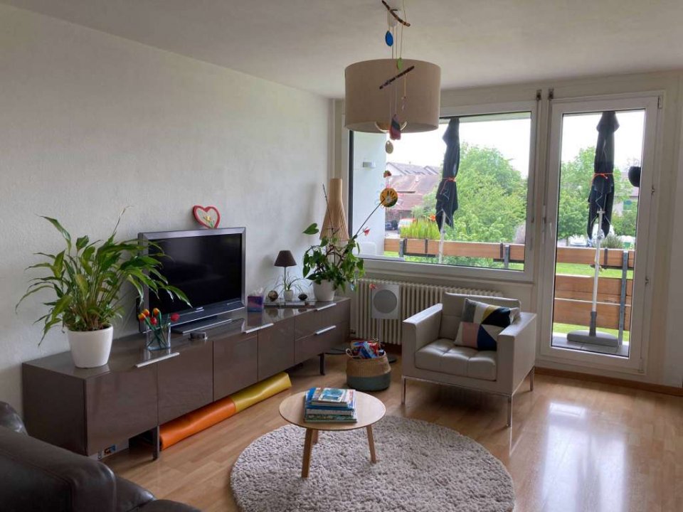 Appartement de 4 pièces 70m2