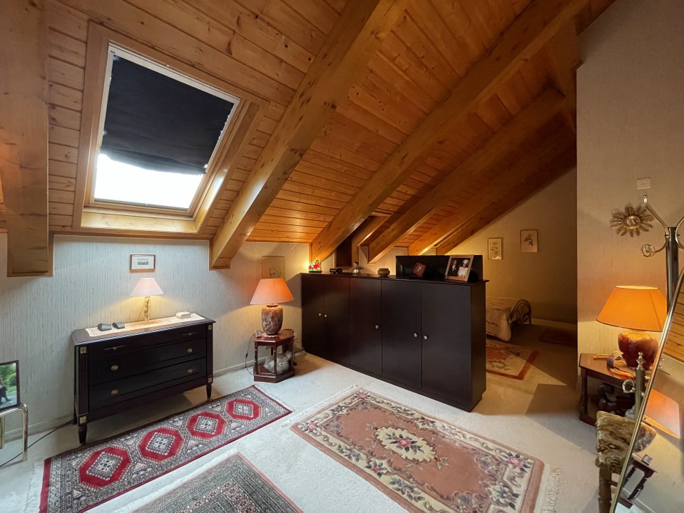 Magnifique appartement en duplex avec terrasse